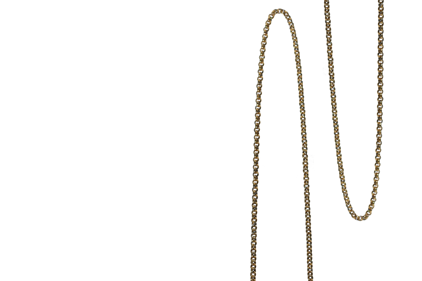 Bikini Charms - Chains – Marquise Swim